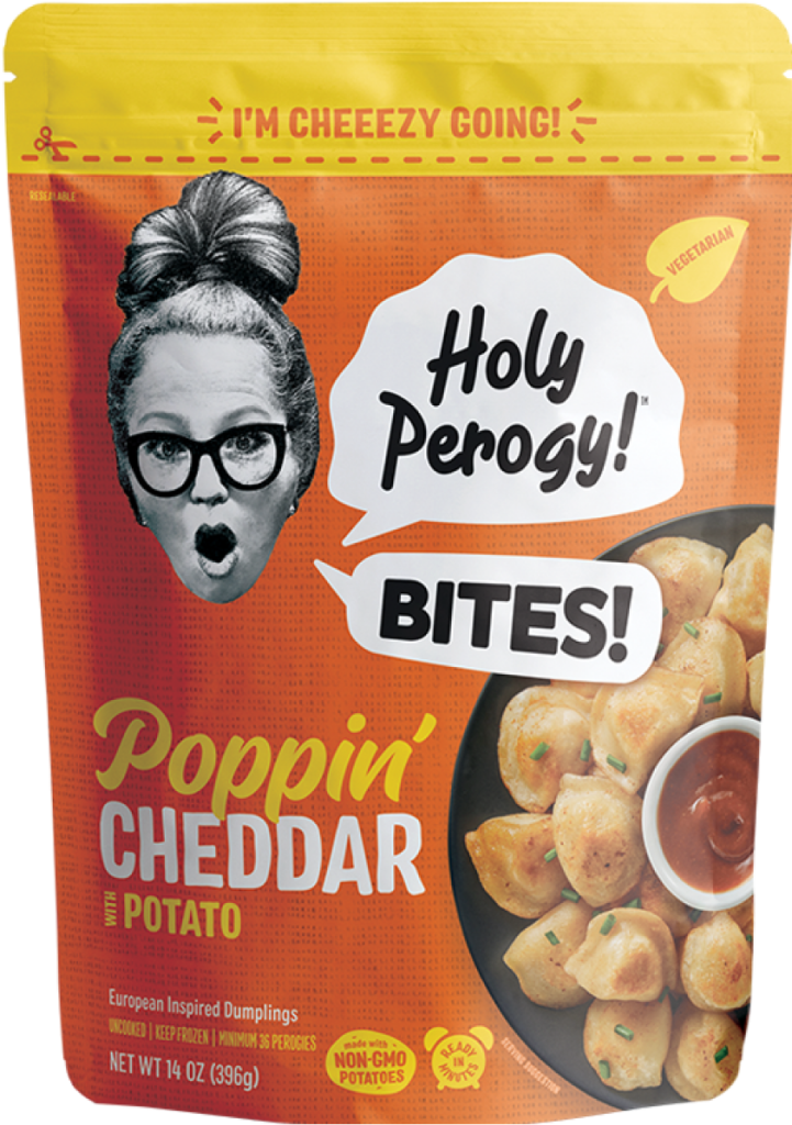 Holy Perogy