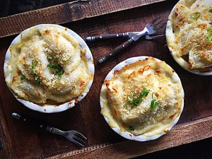 Recipes – Holy Perogy